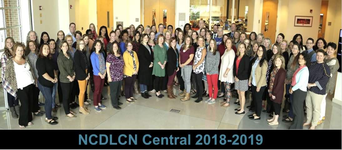 #NCDLCN Portfolio - #HamstraHighlights