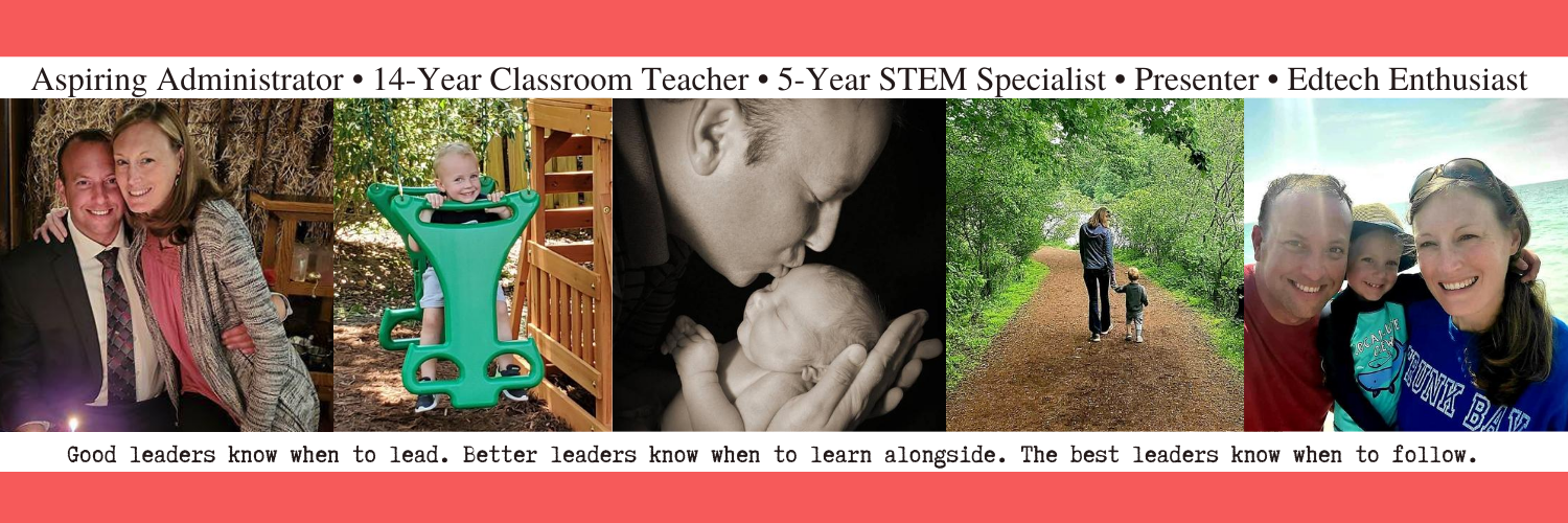 #HamstraHighlights - Leadership · Curriculum · STEM