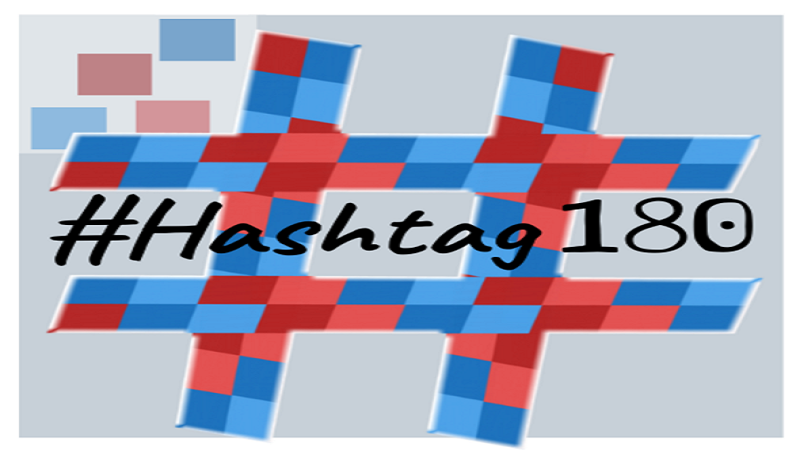 #Hashtag180 Central - #HamstraHighlights